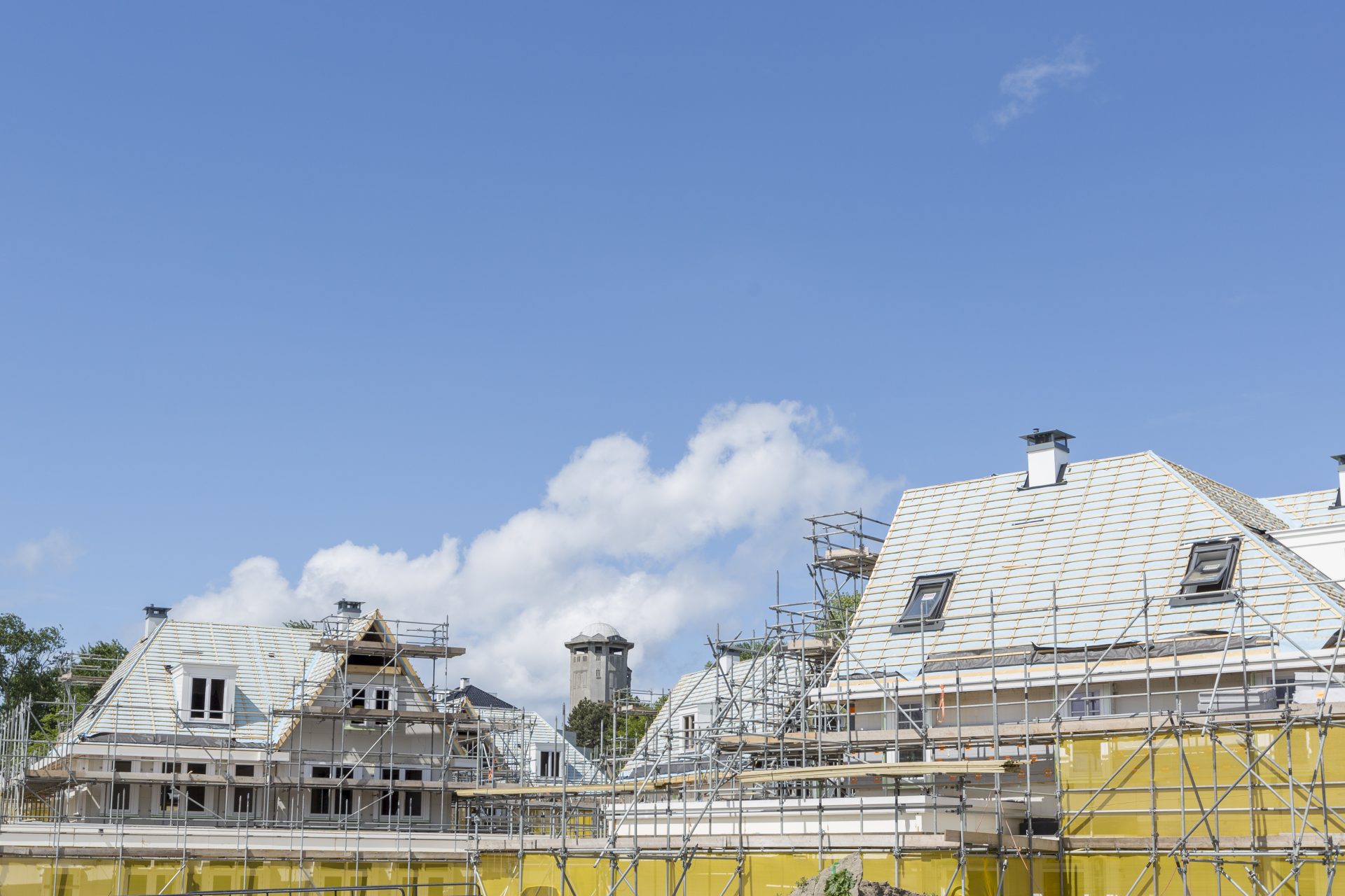 Wet Bibob (bouwvergunningen) - Omgevingsdienst West-Holland