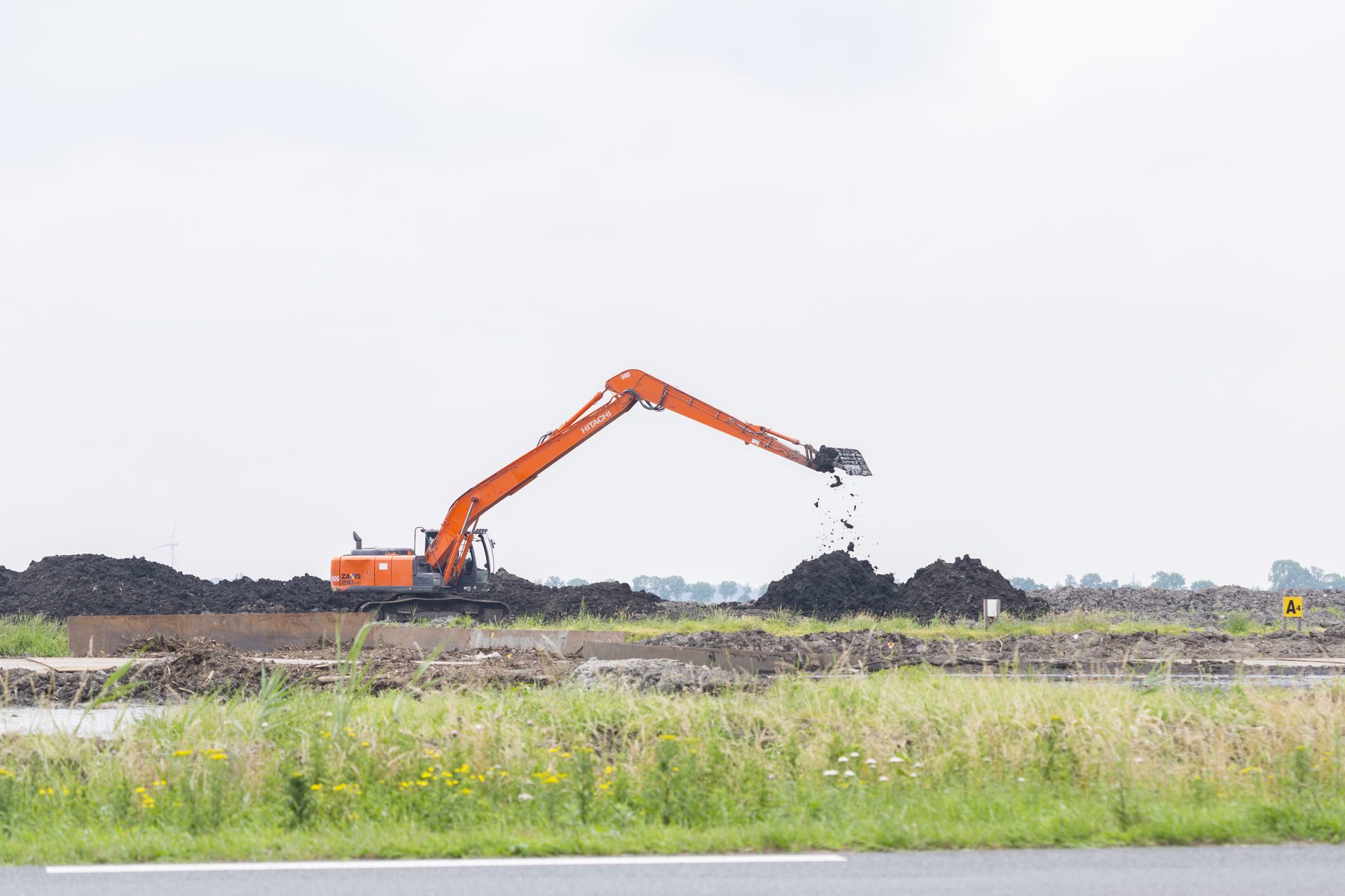 Beoordelen en onderzoeken bodemvervuiling | omgevingsdienst ...