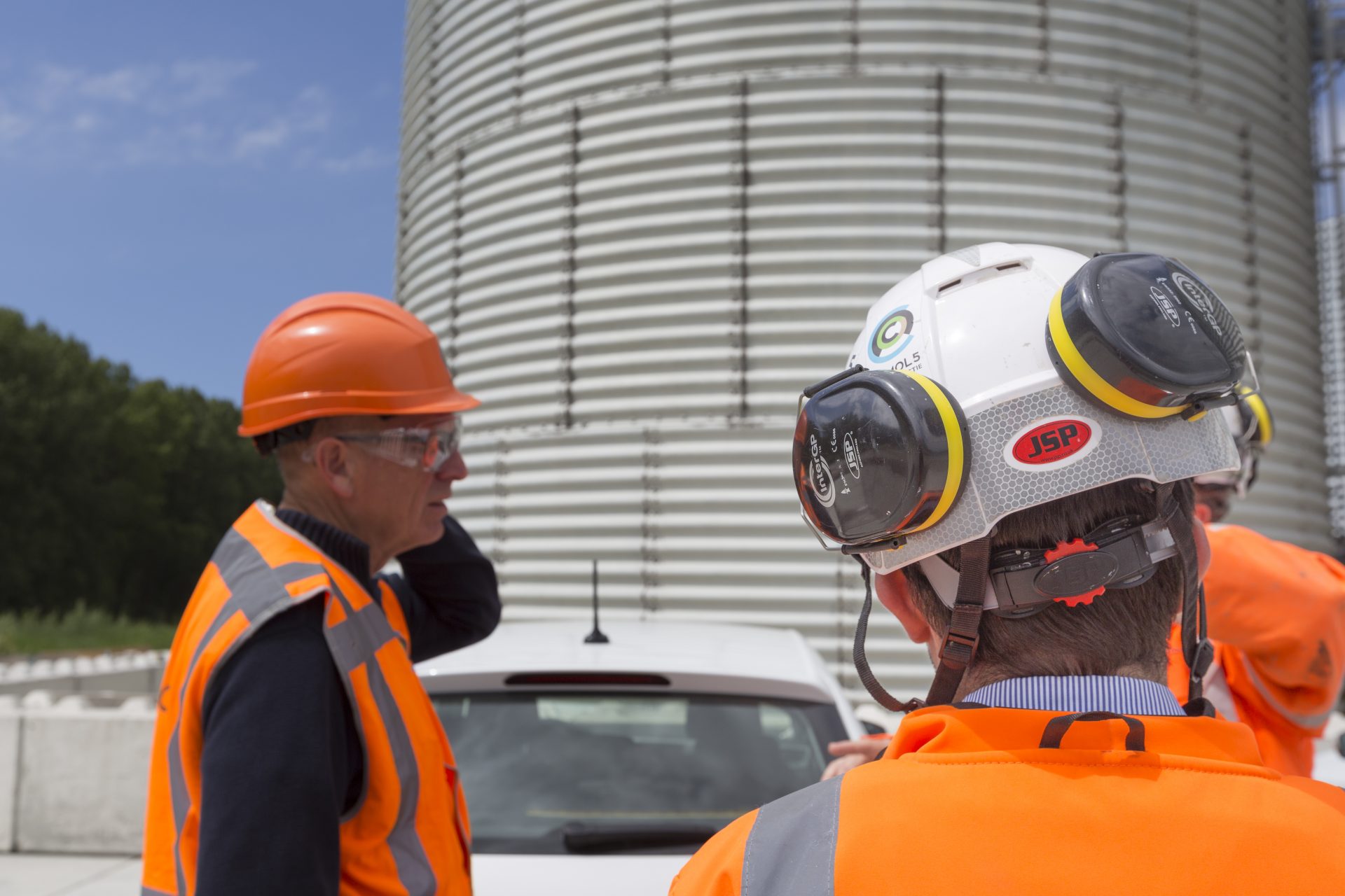 Geluidsoverlast: wat zijn de regels? | Omgevingsdienst | OZHZ